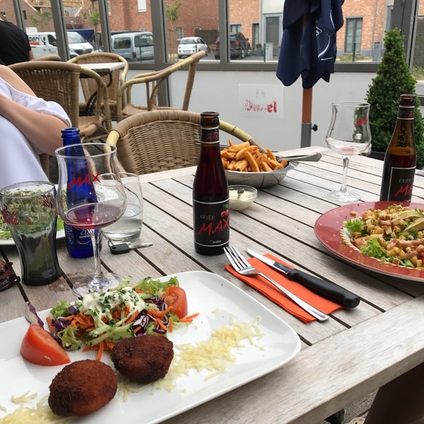 Te Lande - Izegem, West-Vlaanderen