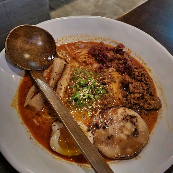 Photos at Daikan Ramen - Ramen Restaurant