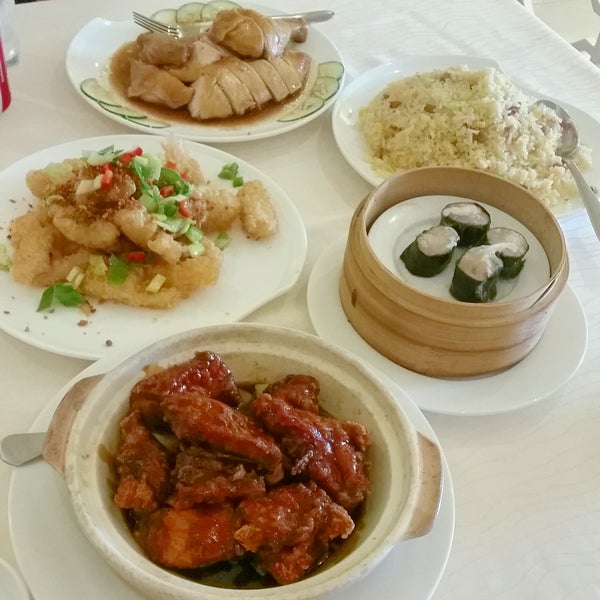 Tsay Cheng - 29 tips