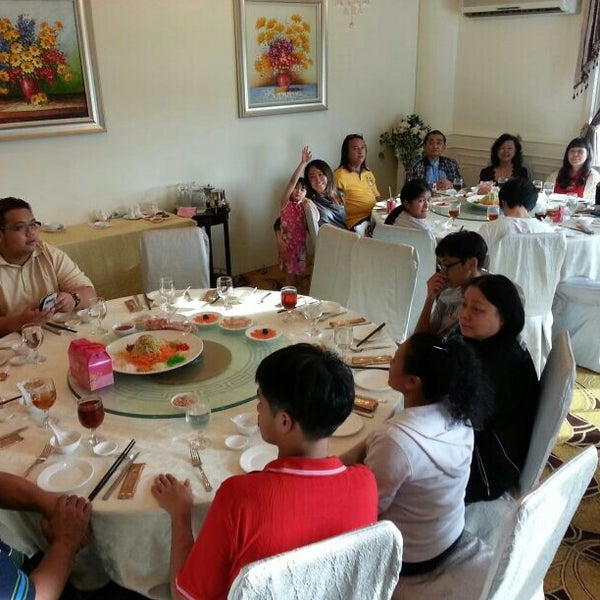 Fu Lin Men Chinese Restaurant - Jurong East - 2 tips from 296 visitors