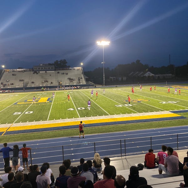 Photos at Fordson High School - High School in Dearborn