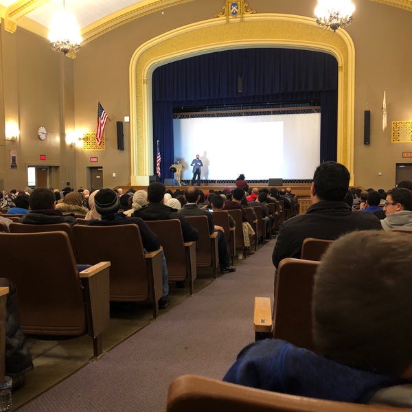 Photos at Fordson High School - High School in Dearborn