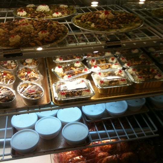 Photos at Shatila Bakery & Cafe - Bakery