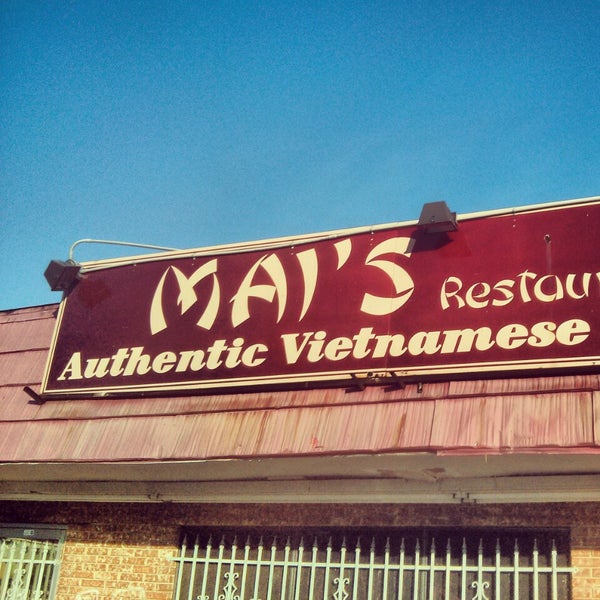 Photos at Mai's Vietnamese Restaurant - Dallas, TX
