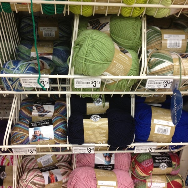 Michaels - Arts & Crafts Store