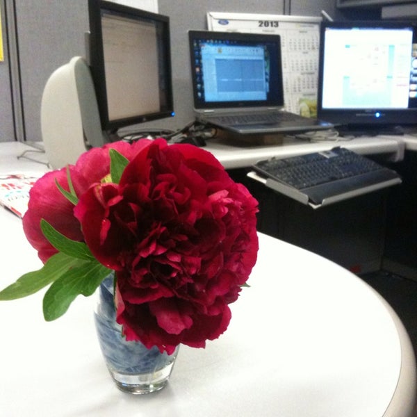 Ford Motor Company Advanced Electrification Center - 2400 Village Rd