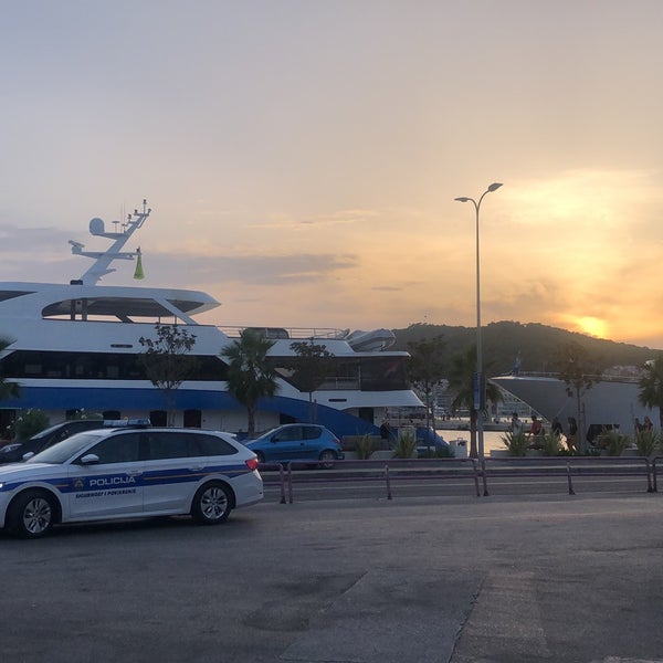 Autobusni kolodvor Split - 19 tips