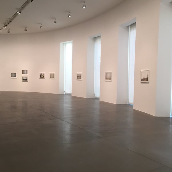 Gagosian Gallery - Art Gallery in Roma