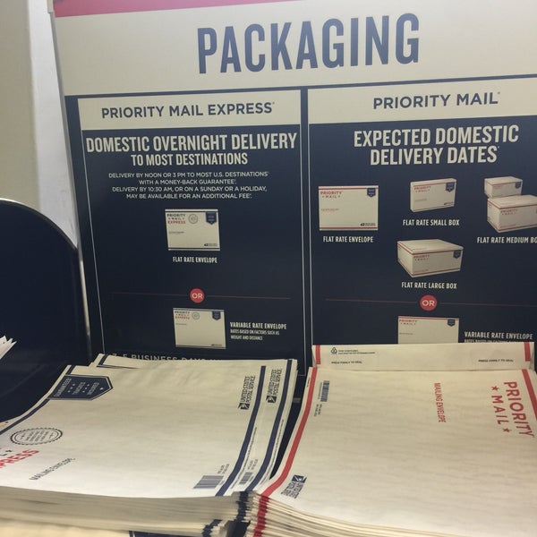 US Post Office - Post Office in Bronx