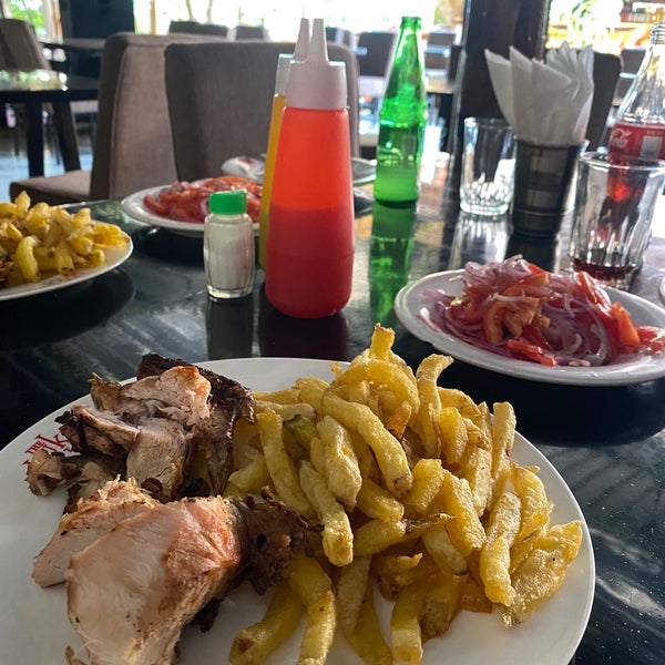 Roasters inn - the nyama choma haven - 74 visitors