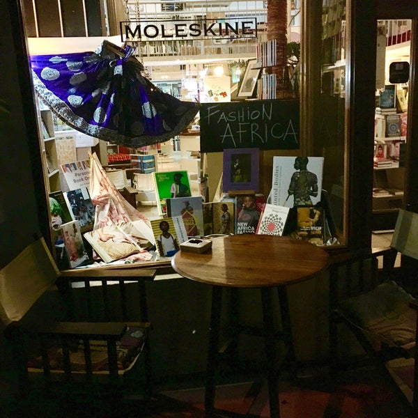 A Novel Idea - Bookstore