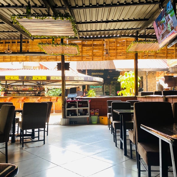 Roasters inn - the nyama choma haven - 74 visitors