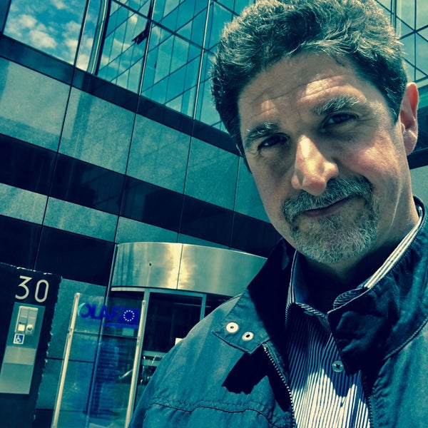 European Commission - European Anti-Fraud Office (OLAF) - Brussel - Rue ...