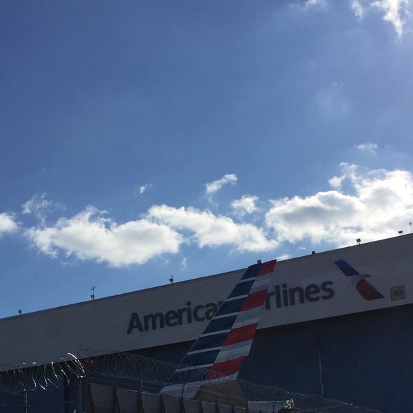 Photos at JFK Airport Hangar 10 - Structure in Jamaica, NY