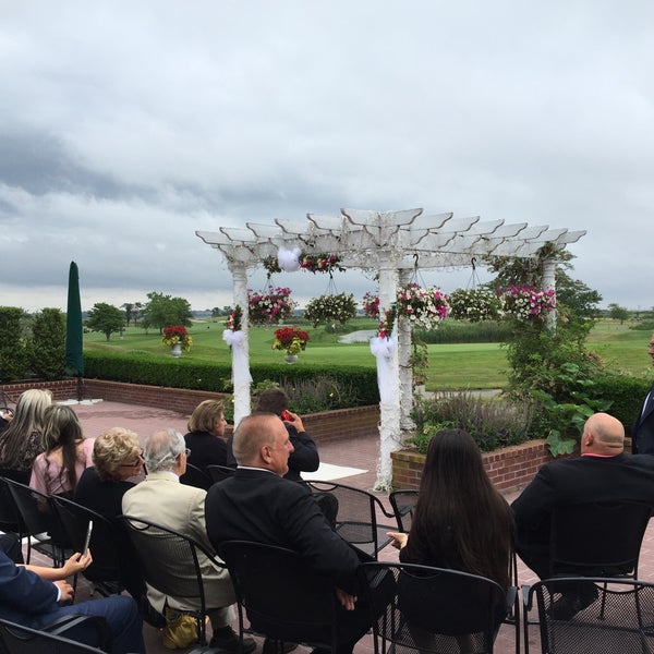 Timber Point Country Club - Great River, NY