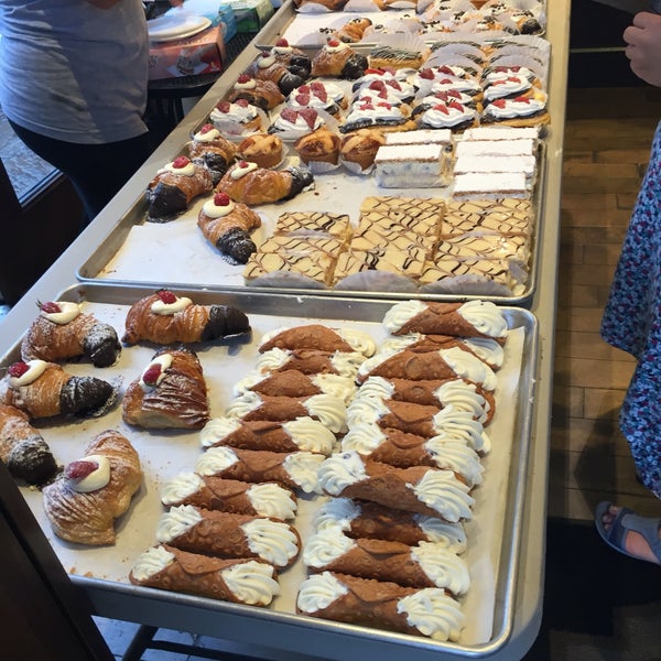 St. Rocco's Bakery - 8 tips from 177 visitors