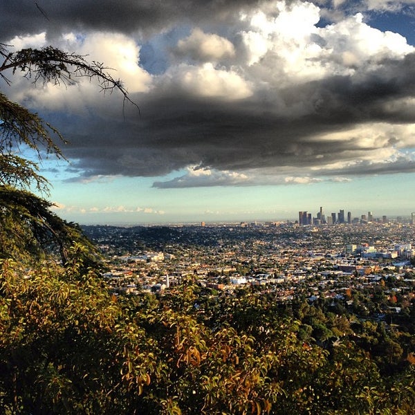 Griffith Park Trail - 79 tips