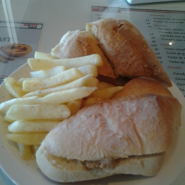 The Beatle Cafe - Maputo, Cidade de Maputo