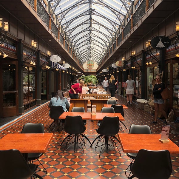 The Tannery - Boutique Retail & Arts Emporium - Woolston - 6 tips from ...