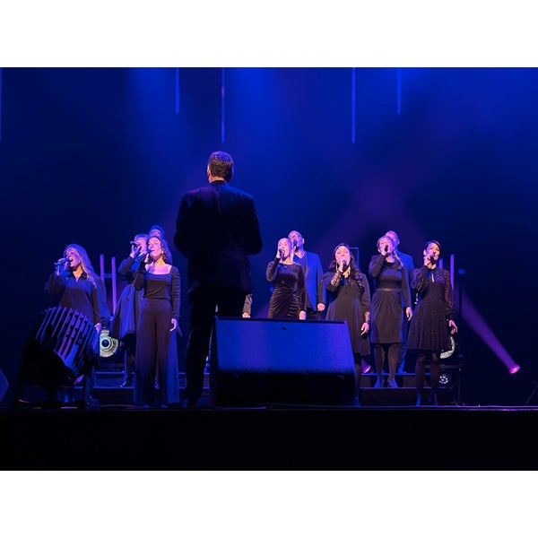 Oslo Konserthus - Sentrum - 3 tips