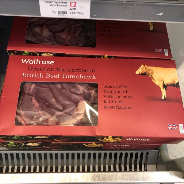 Waitrose & Partners - Supermarket in York