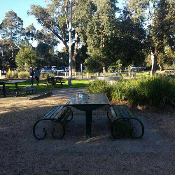 Cheltenham Park - 4 tips from 81 visitors