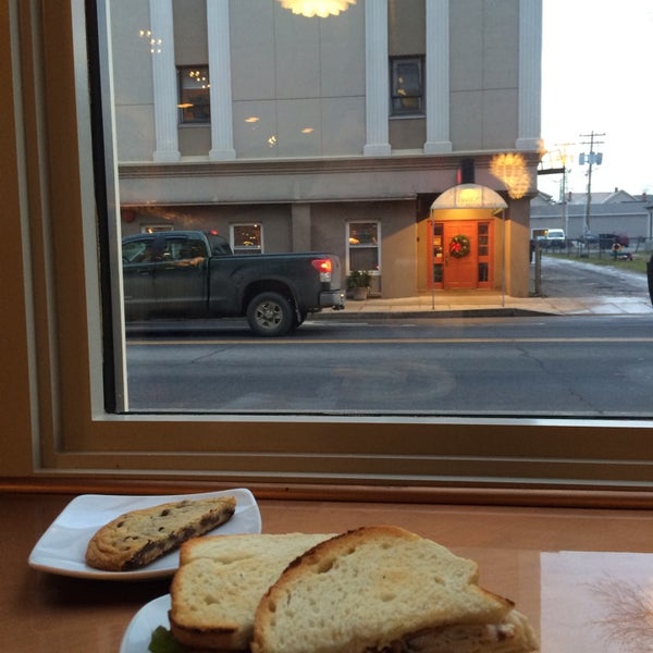 The Bakery - 1 tip from 70 visitors