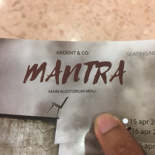 Photos at Menara MPAJ - 25 tips from 3997 visitors