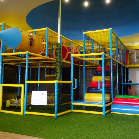 Photos at Twinkle Twinkle Kids Cafe - Playground in Palos Verdes Peninsula
