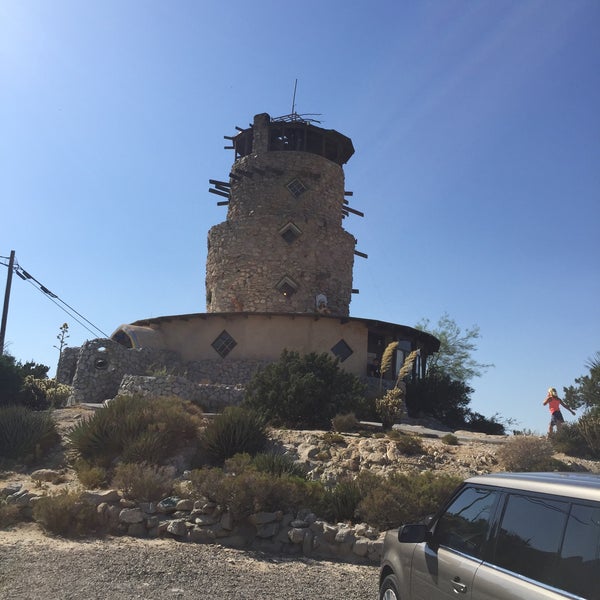Photos at Desert View Tower - Scenic Lookout