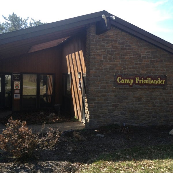 Photos at Camp Friedlander - Campground in Loveland