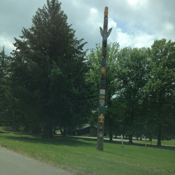 Photos at Camp Friedlander - Campground in Loveland