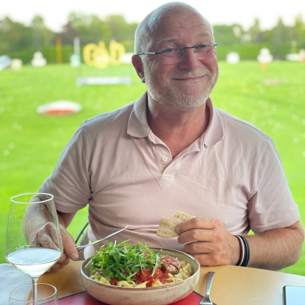 Golf Centrum Seve Rotterdam - Hillegersberg-Zuid - Kleiweg 480