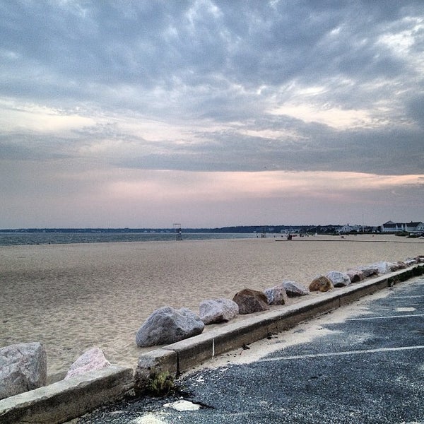Craigville Beach - Centerville, MA