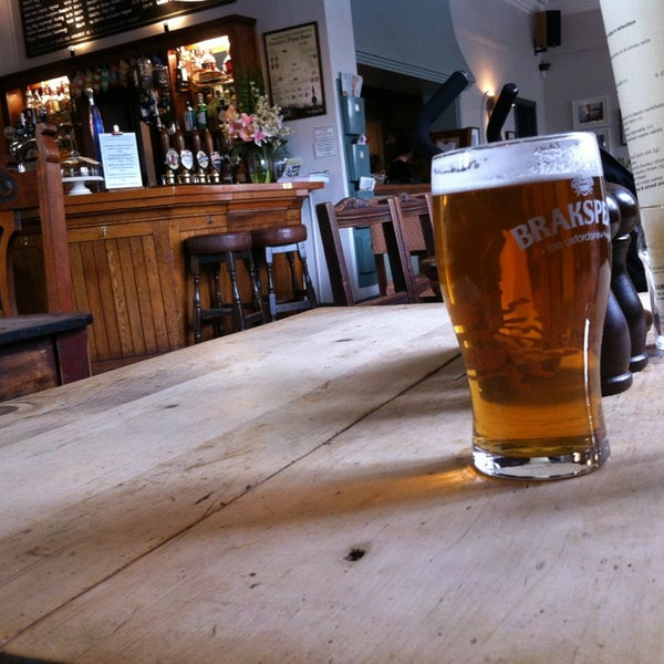 The Connaught - Central Hove - 12 tips