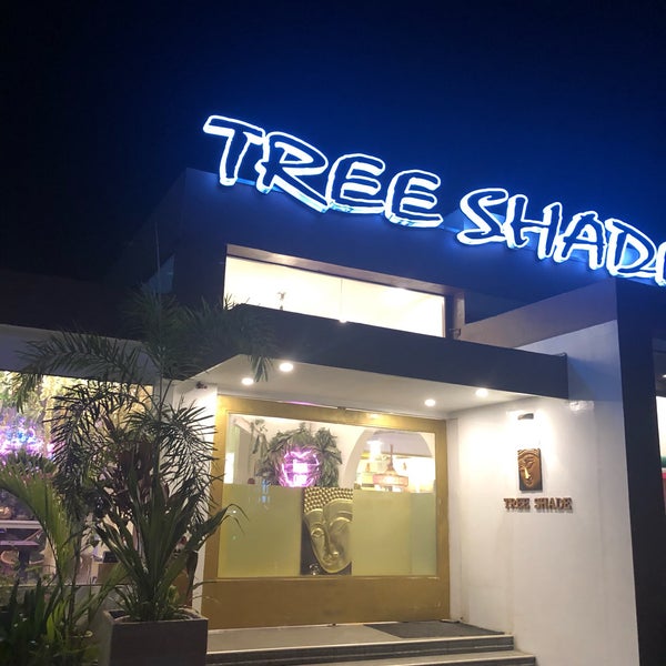 Tree Shade Spa - Salinas Dr., Lahug