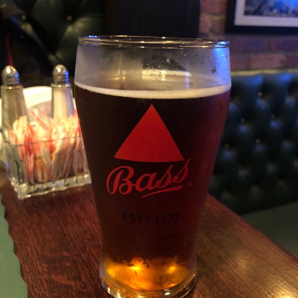 PJ Moran's Irish Pub & Restaurant (Now Closed) - Midtown East - 37 tips ...