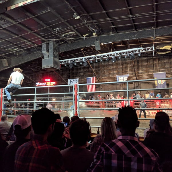 Club Rodeo - Night Club