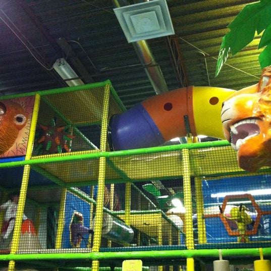 The Enchanted Castle - Castle in Whitby