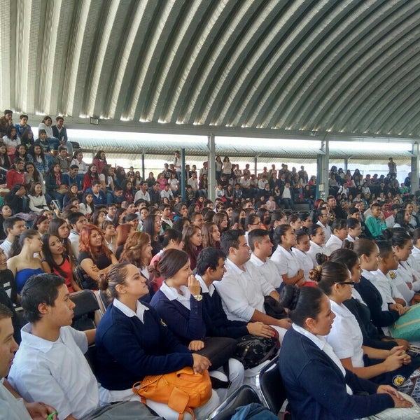 CBTIs 130 - High School