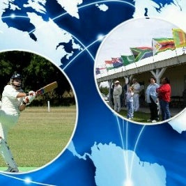 Foxfire Field Cricket Ground - 1 tip from 3 visitors