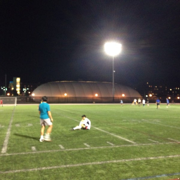 Photos at MIT Steinbrenner Stadium - Stadium in Cambridge