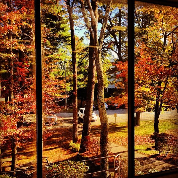 Pfizer Andover - Andover, MA