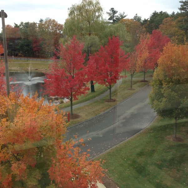 Pfizer Andover - Andover, MA