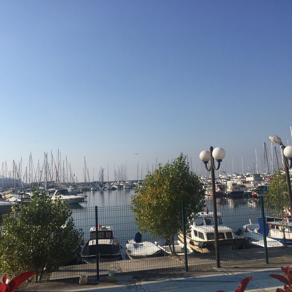 Midpoint - Fenerbahçe - Kadıköy, İstanbul