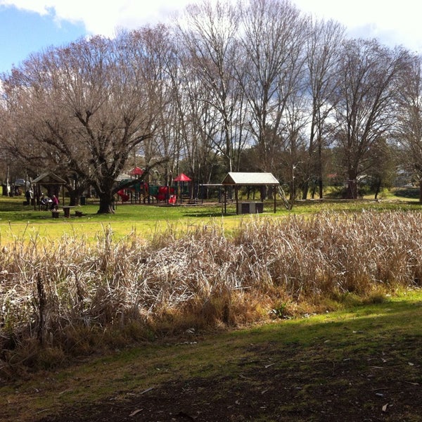 Neilson Park - Essex St