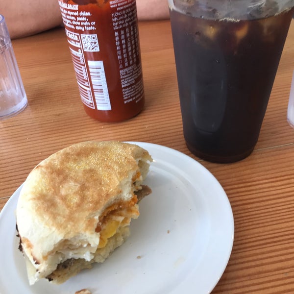 Vinal Bakery - Union Square - 9 tips