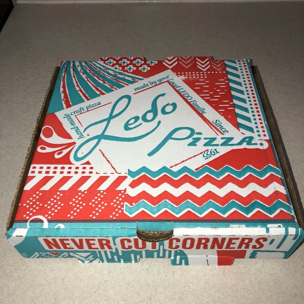 Ledo Pizza - Pizzeria in Manassas