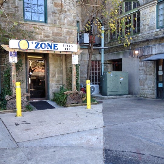 Photos at OZONE Pizza Pub - Pizza Place