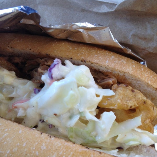 Mobi Street Food - 1 tip